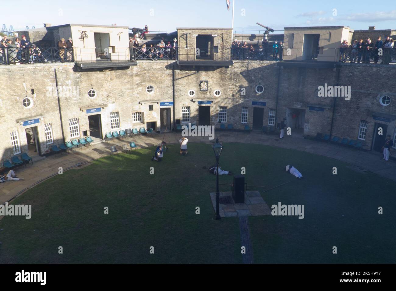 Harwich shanty festival 2022 hi-res stock photography and images - Alamy