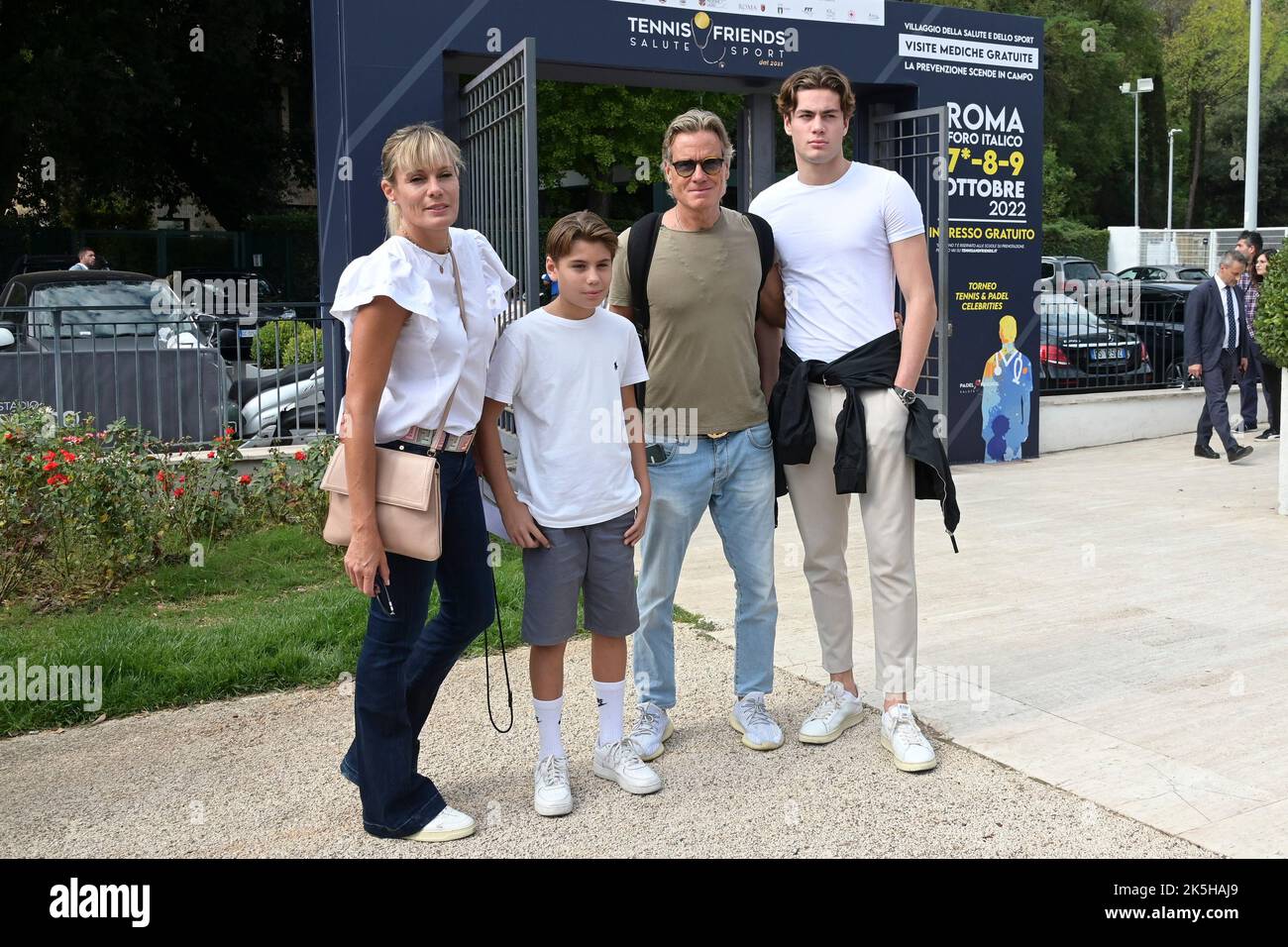 Federico ghione hi-res stock photography and images - Alamy