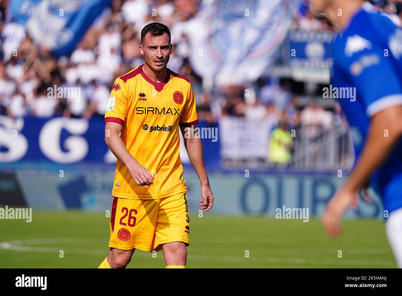 Nicola pavan hi-res stock photography and images - Alamy