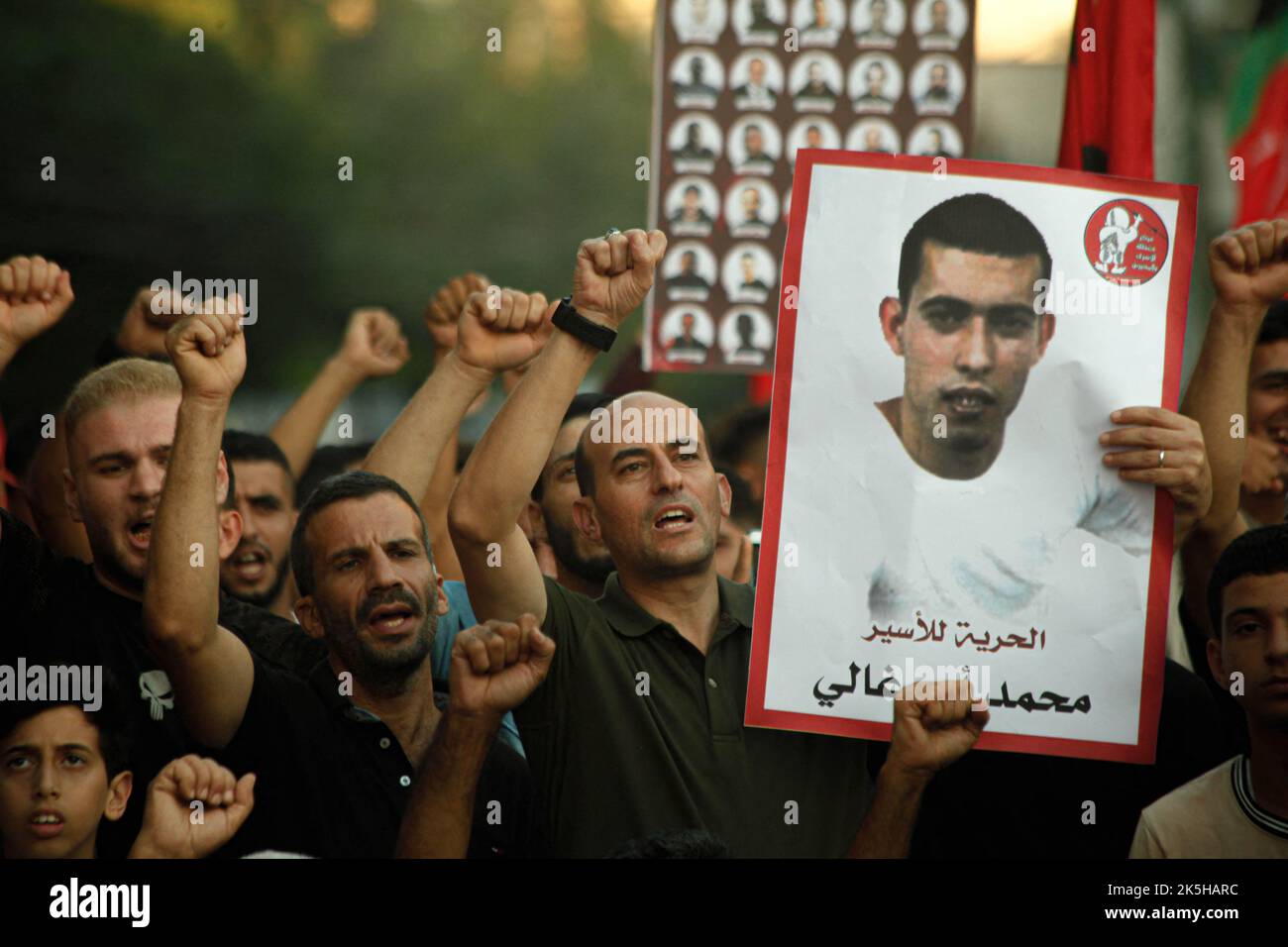 Plfp rally hi-res stock photography and images - Alamy