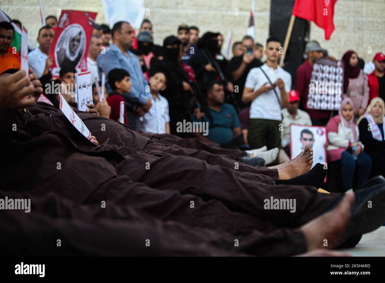 Plfp rally hi-res stock photography and images - Alamy