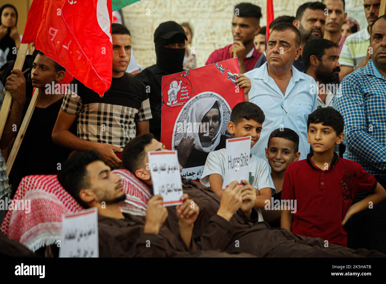 Plfp rally hi-res stock photography and images - Alamy