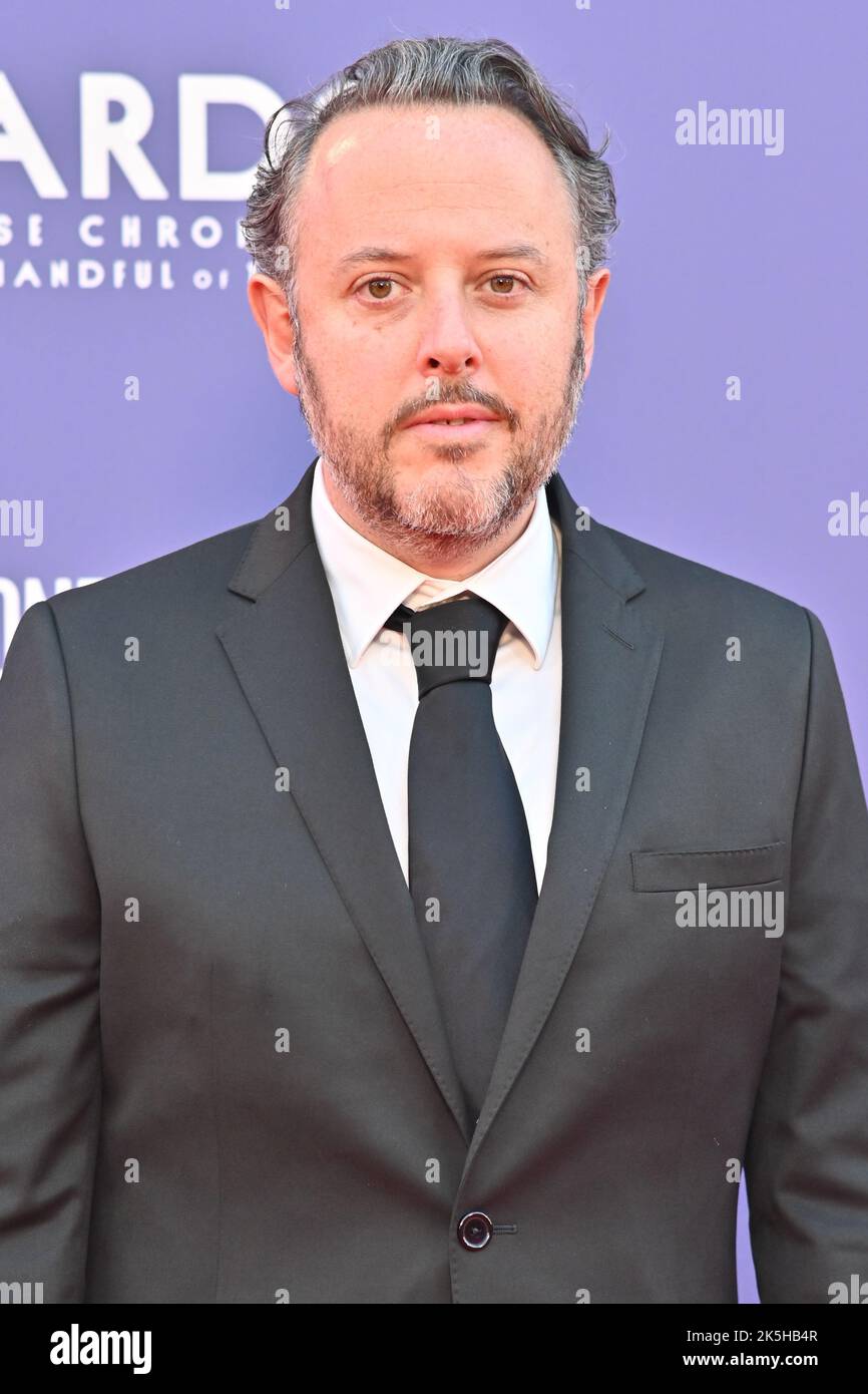 Stacy london hi-res stock photography and images - Alamy