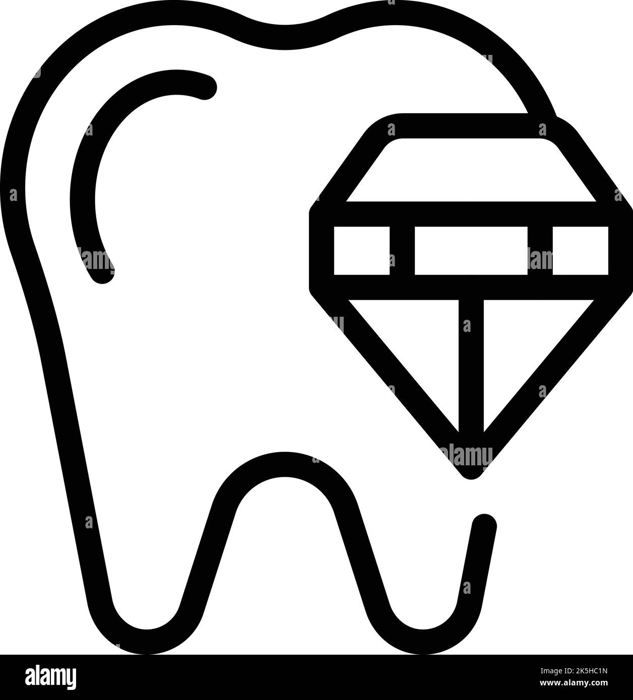 Silver triangle instrument hi-res stock photography and images - Alamy