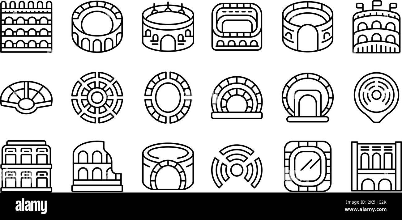 Outdoor concert italy Cut Out Stock Images & Pictures - Alamy