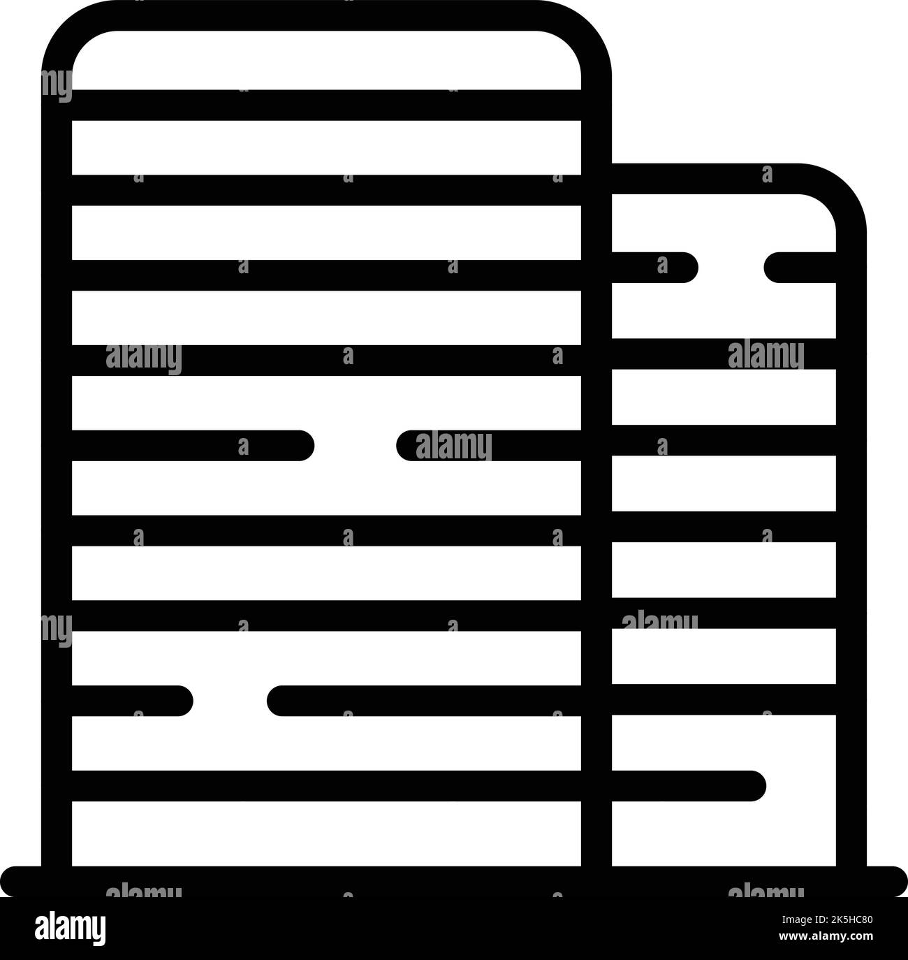 Allianz arena architecture Cut Out Stock Images & Pictures - Alamy