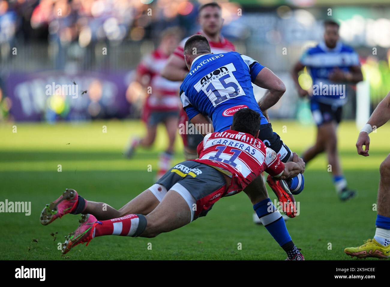 Santiago carreras premiership hi-res stock photography and images - Alamy