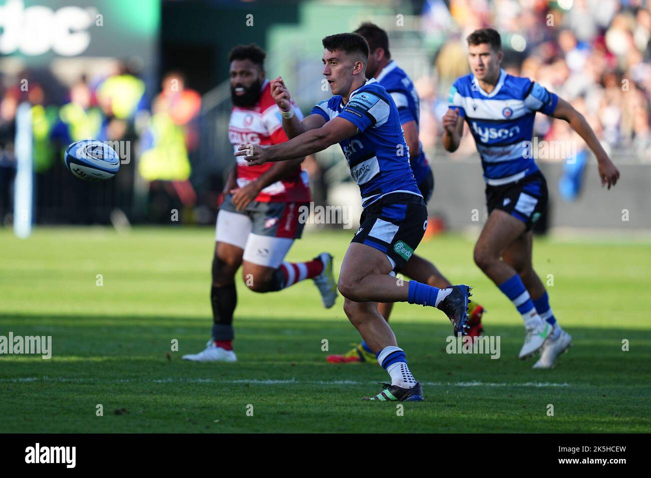 Cameron redpath rugby hi-res stock photography and images - Alamy