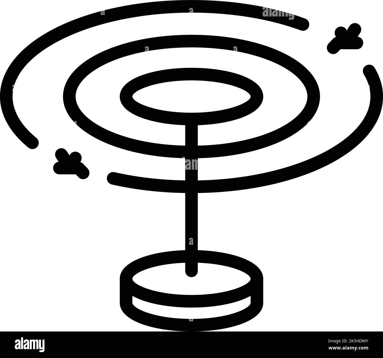 Electric mosquito repellent Black and White Stock Photos & Images - Alamy