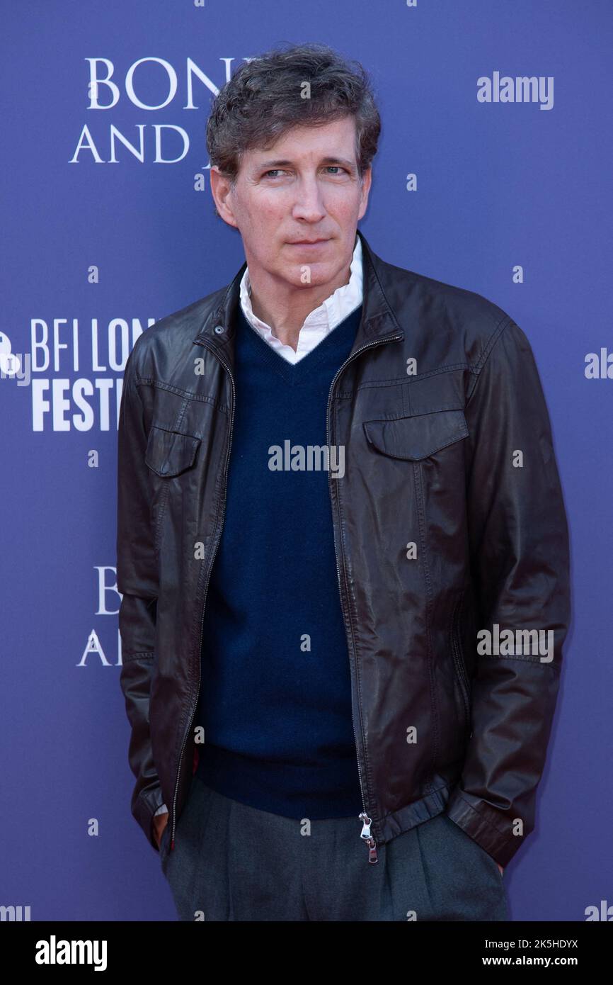 Peter Spears attending the Bones And All Premiere as part of the 66th ...
