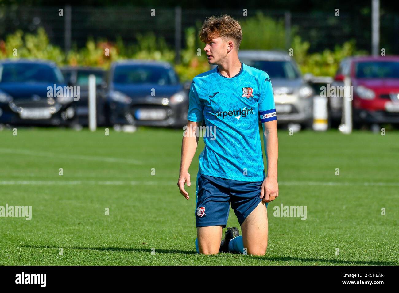 George spencer academy hi-res stock photography and images - Alamy