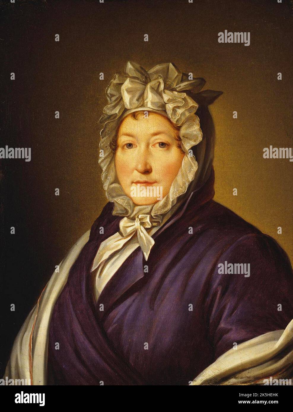 Varvara galitzine hi-res stock photography and images - Alamy