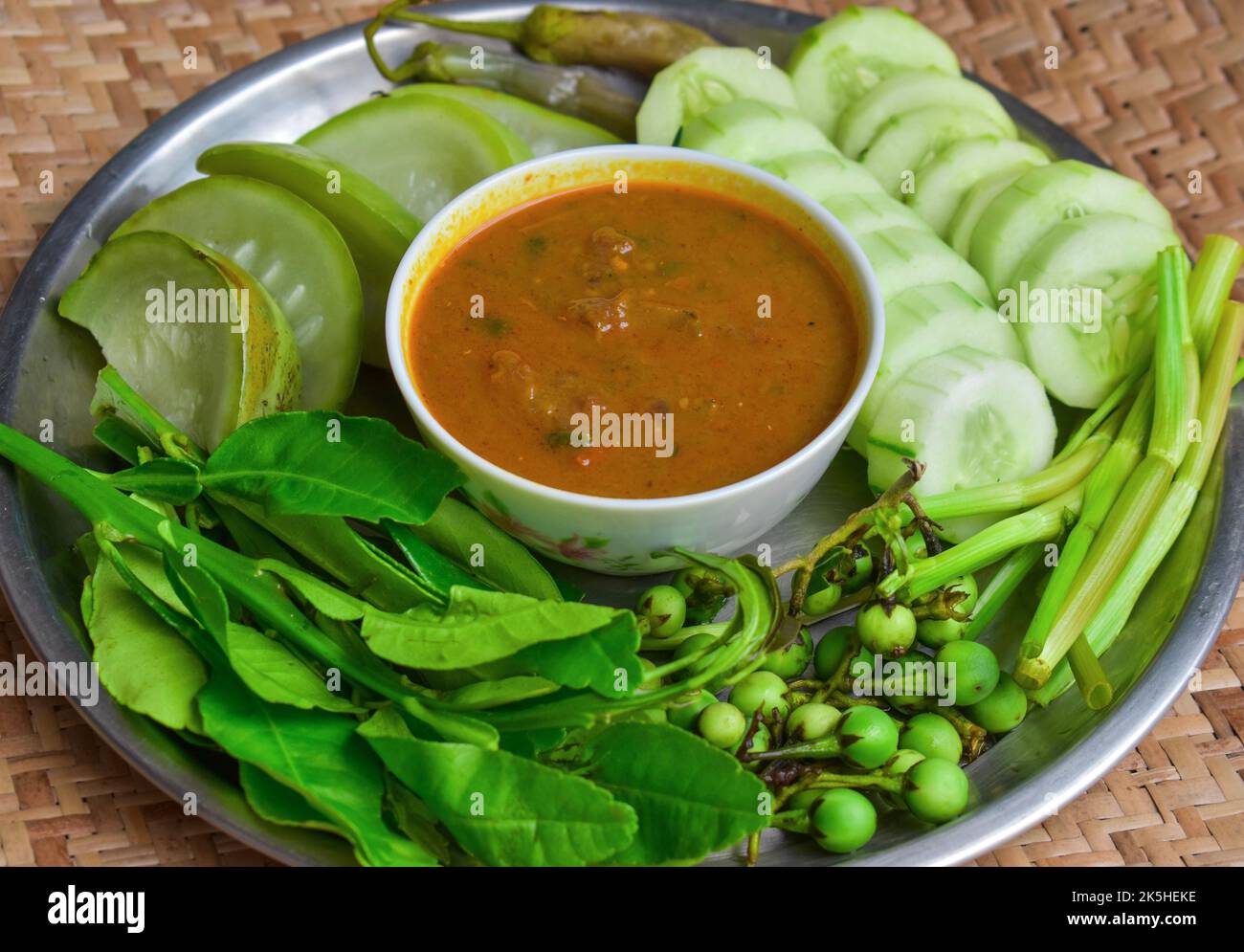 Ngapi hi-res stock photography and images - Alamy