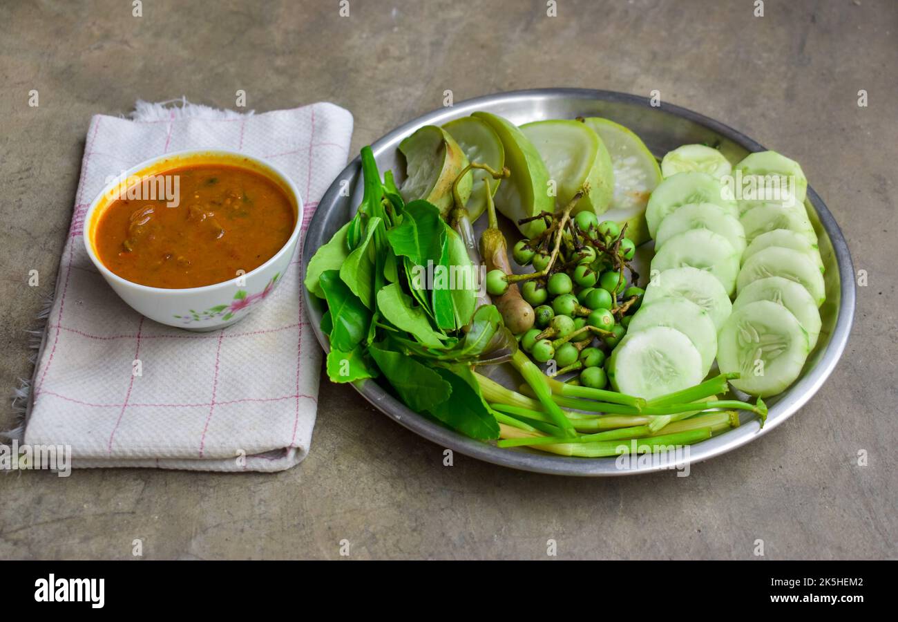 Ngapi hi-res stock photography and images - Alamy