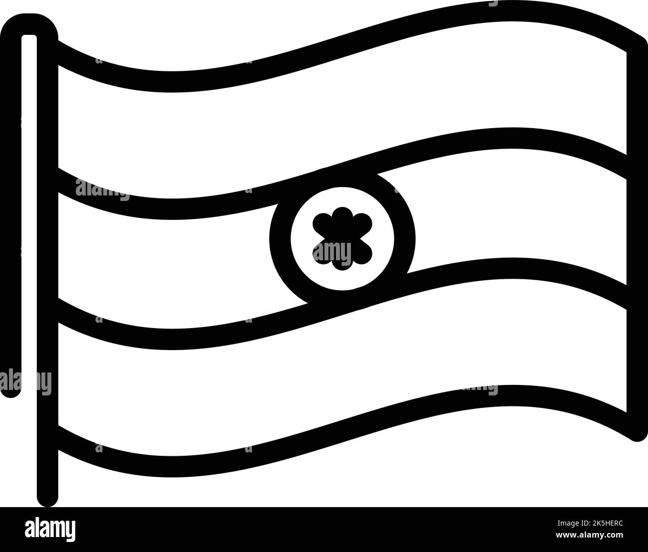 Bridge kolkata Stock Vector Images - Alamy