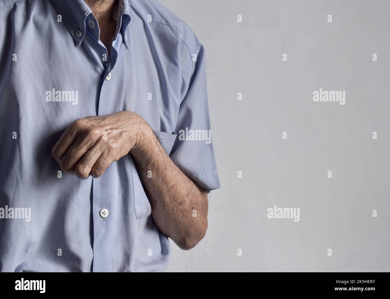 Rigidity hi-res stock photography and images - Alamy