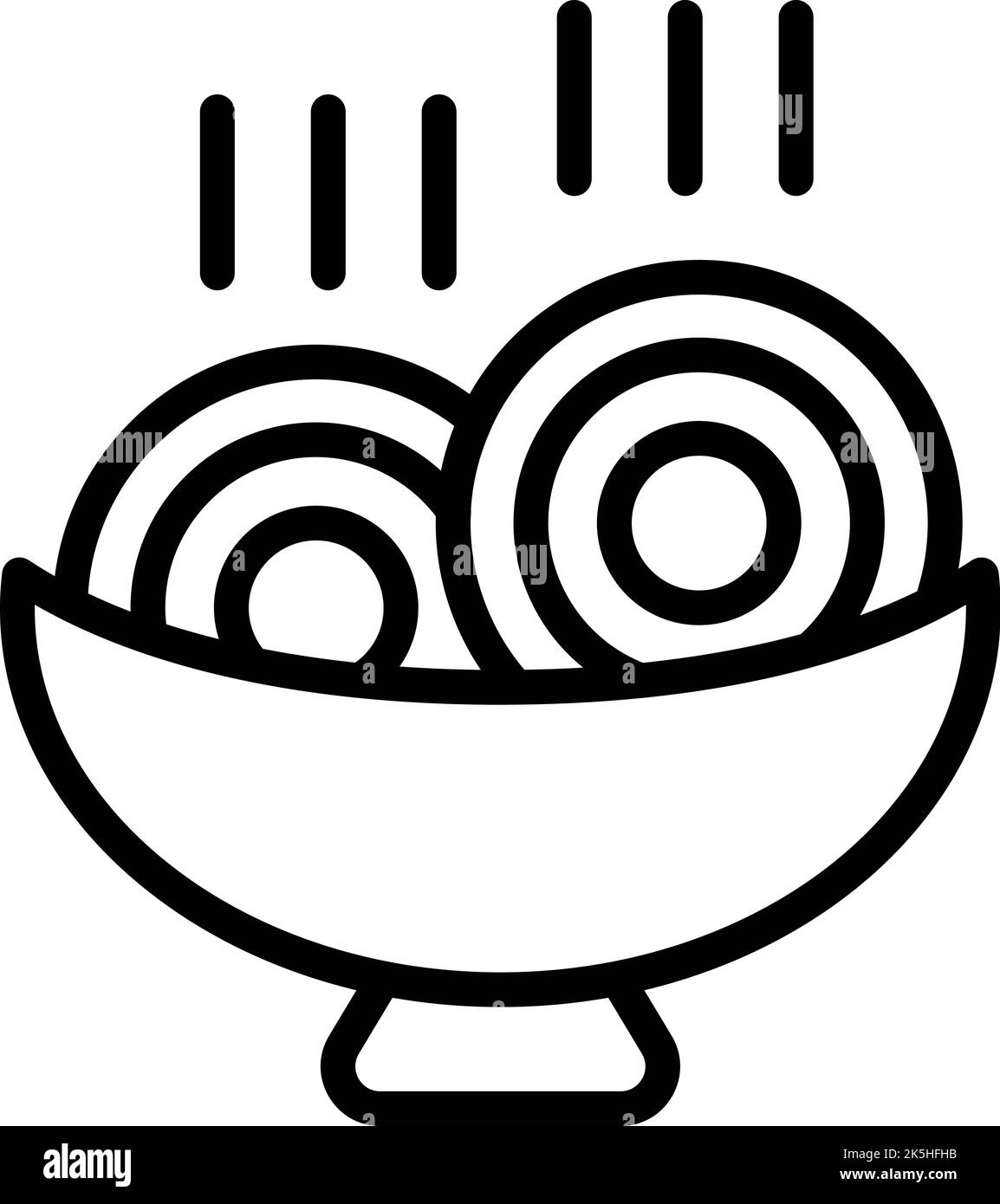 Tempura roll tuna on Black and White Stock Photos & Images - Alamy