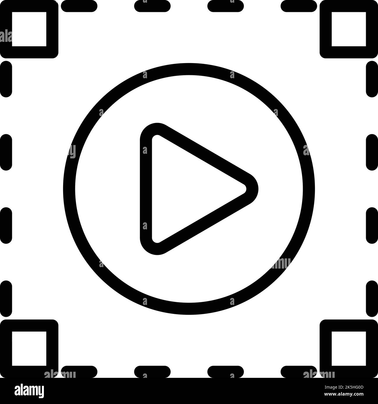 Screenshot image Cut Out Stock Images & Pictures - Alamy