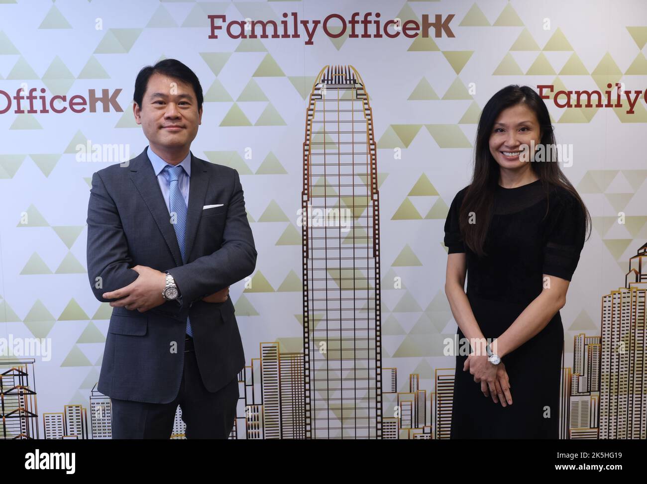 Dixon wong hi-res stock photography and images - Alamy