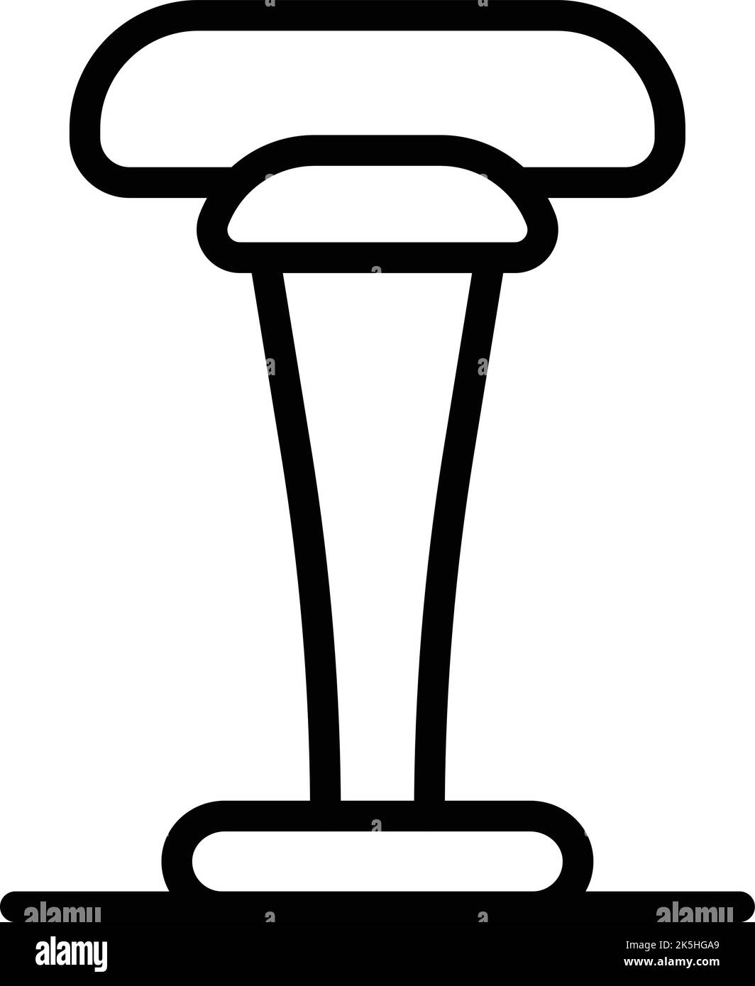 Modern kitchen fixtures Black and White Stock Photos & Images - Alamy