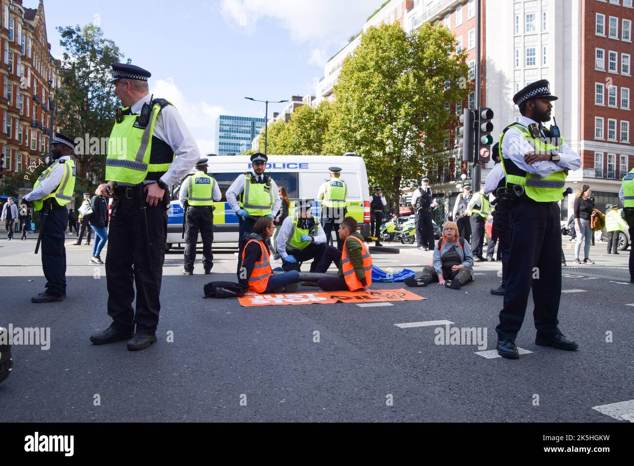 Marylebone police station hi-res stock photography and images - Alamy