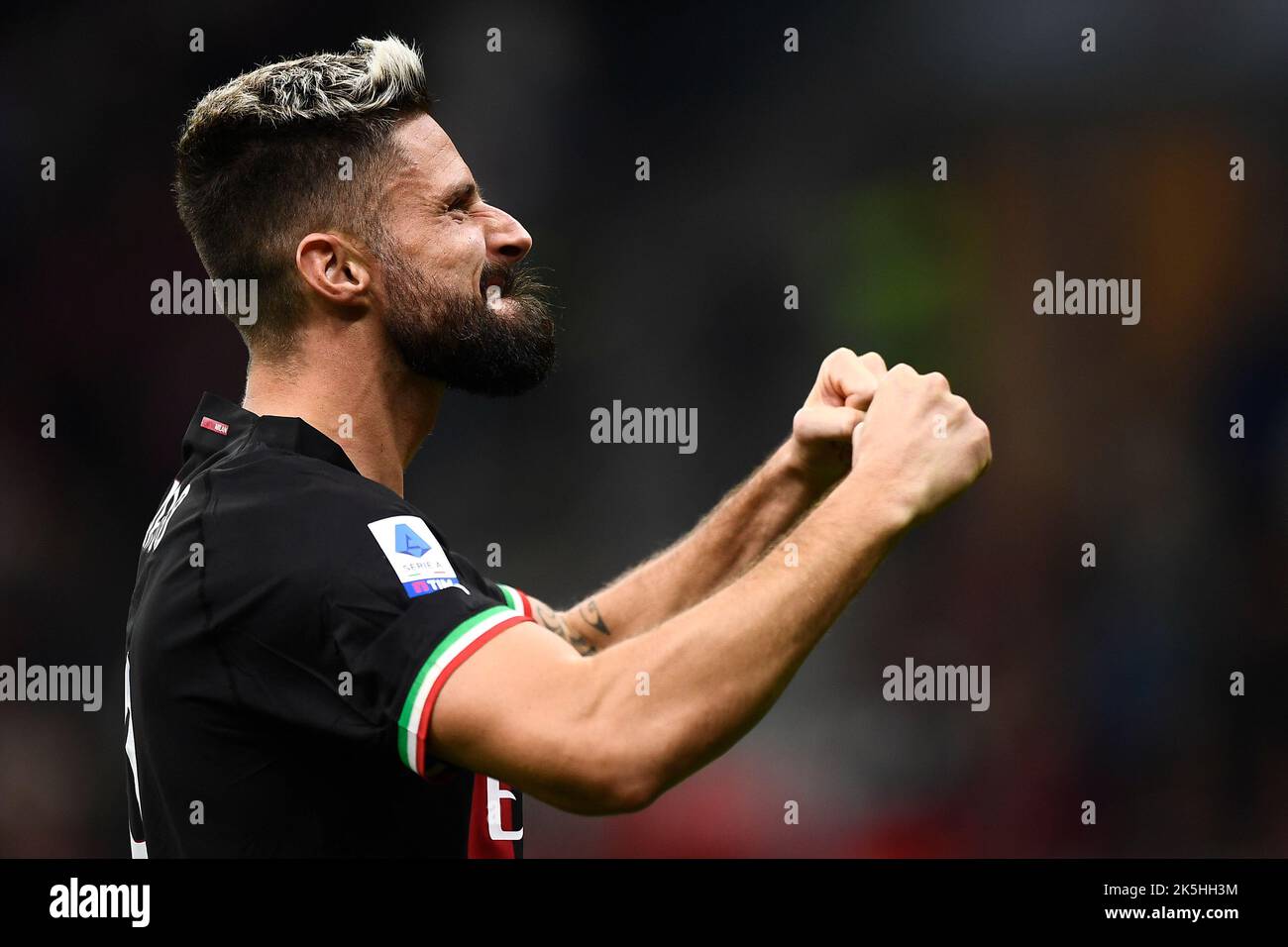 Juventus olivier hi-res stock photography and images - Alamy