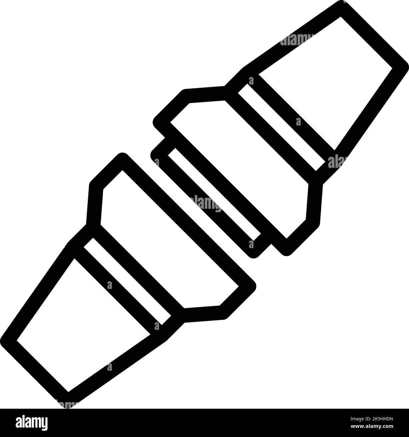 Airplane seat view Black and White Stock Photos & Images - Alamy