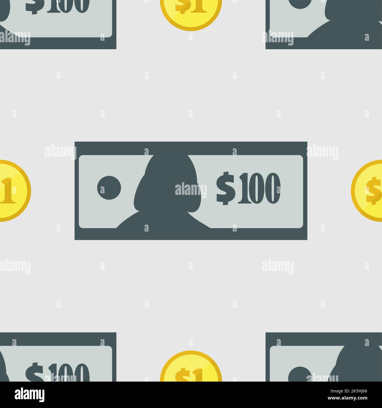 Billing paper decoration Stock Vector Images - Alamy