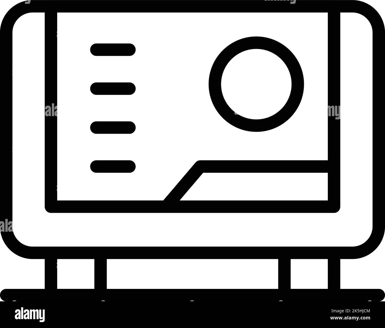 Portable generator Black and White Stock Photos & Images - Alamy