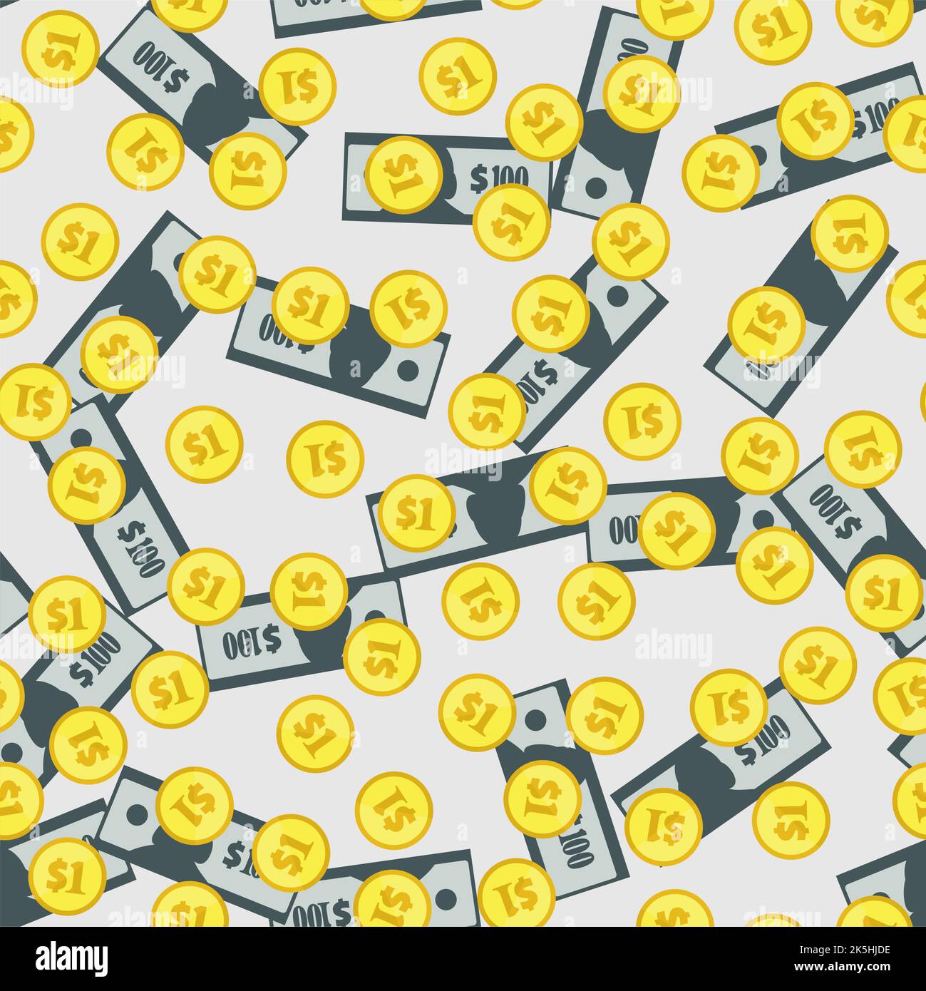 Billing paper decoration Stock Vector Images - Alamy