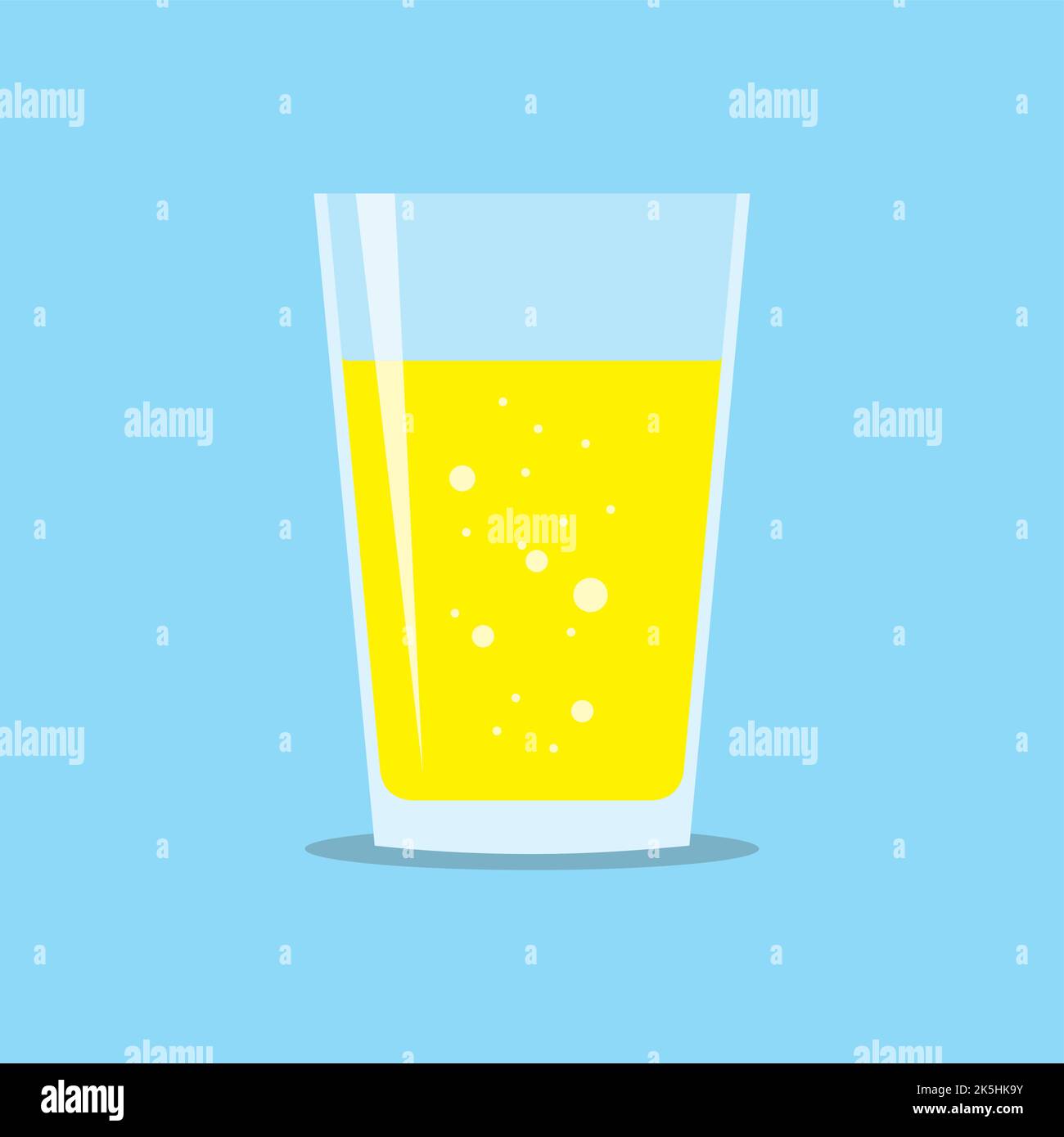 Three quarters Stock Vector Images - Alamy