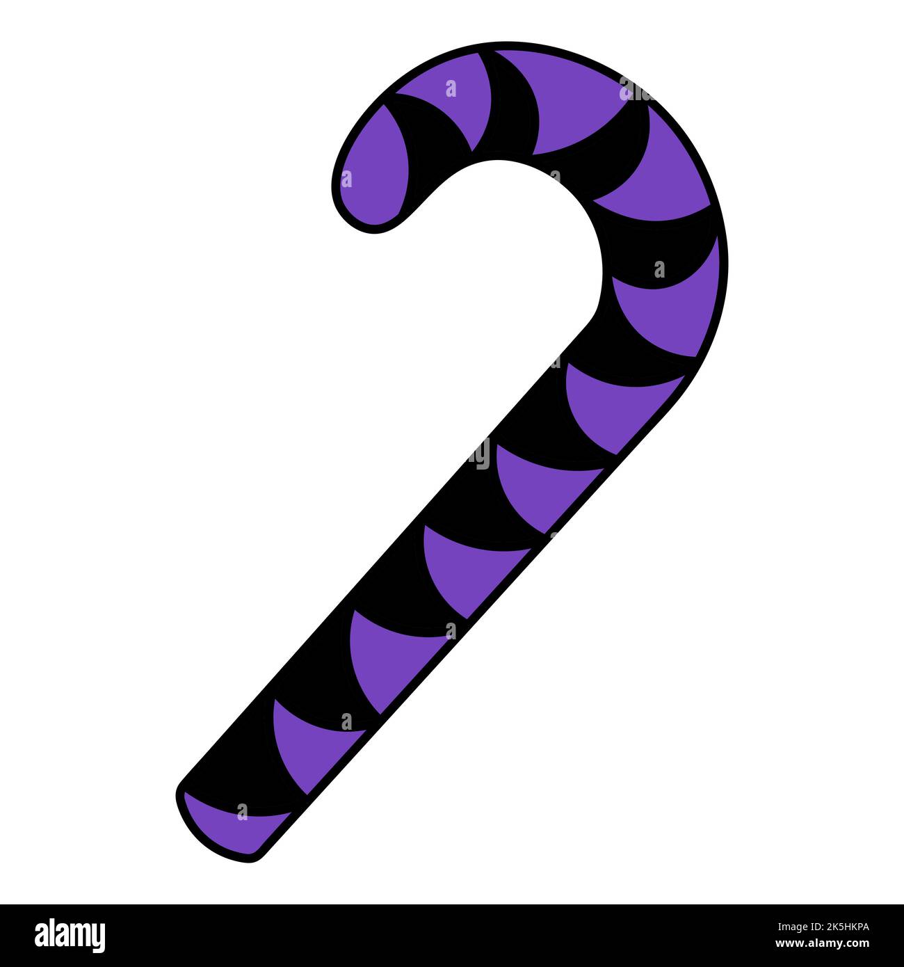 Cane honey Stock Vector Images - Alamy