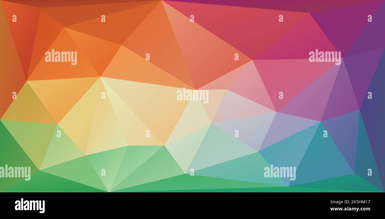 Triangular banner hi-res stock photography and images - Alamy