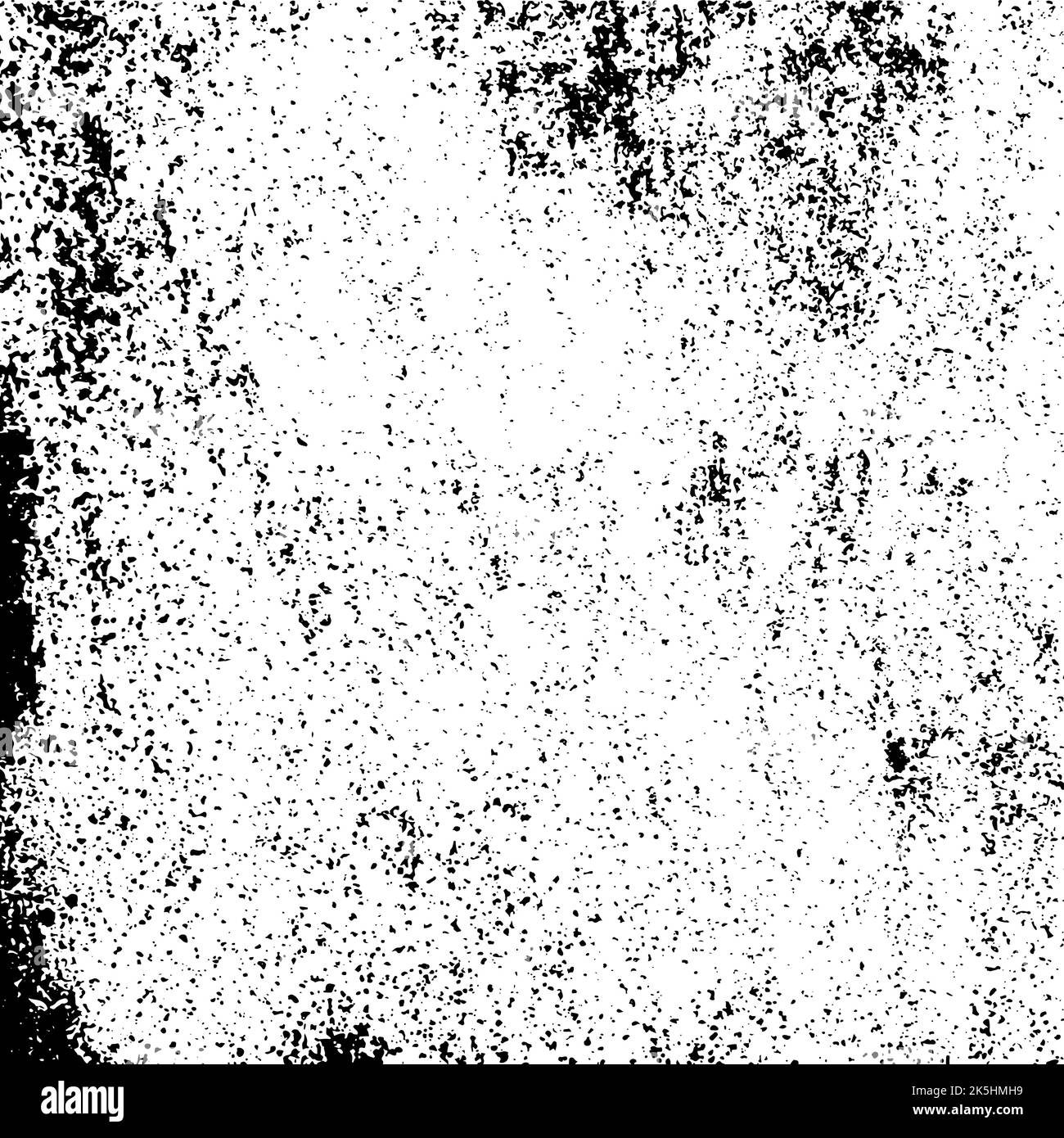 Distressed overlay texture. Rusty metal abstract background. Grunge ...