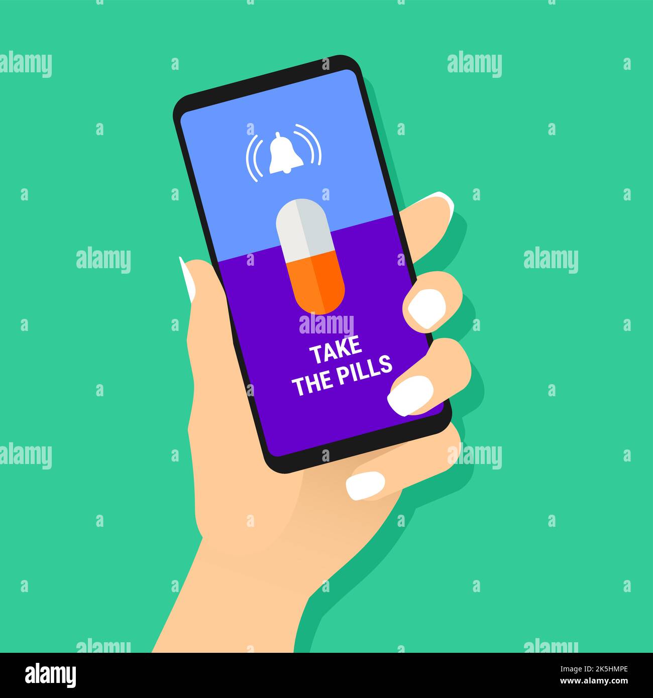 Chronical vector vectors hi-res stock photography and images - Alamy