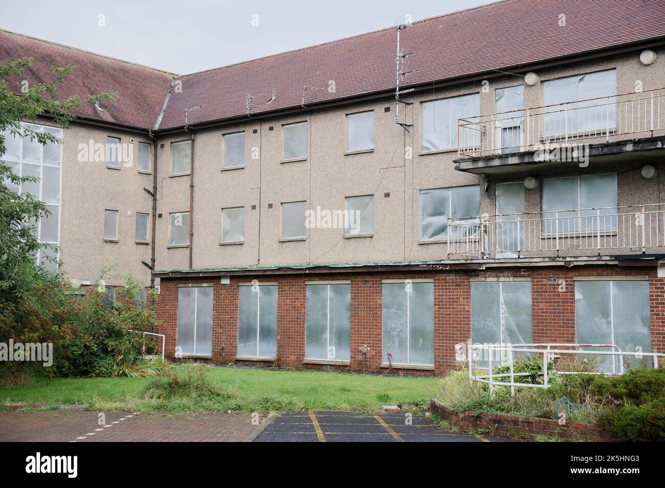 Govan house hi-res stock photography and images - Alamy