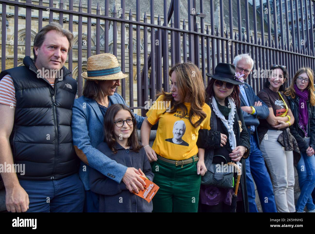 Richard ratcliffe gabriella hi-res stock photography and images - Alamy