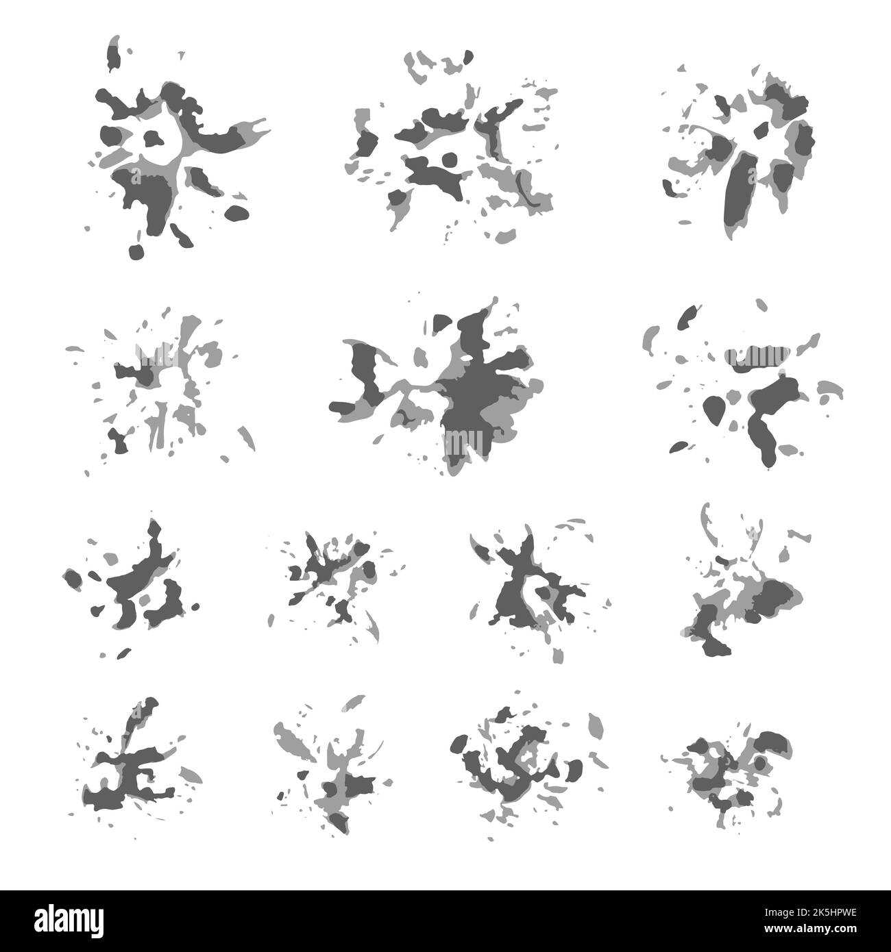 Formless vector vectors hi-res stock photography and images - Alamy