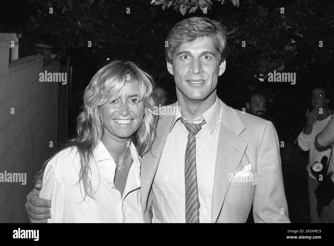 Susan george simon hi-res stock photography and images - Alamy