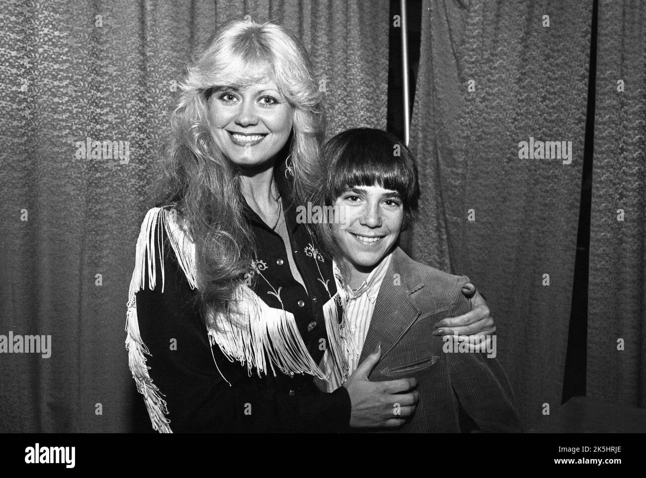 Timothy Gibbs with Diane Goodman at Stars and Hearts benefit for The ...