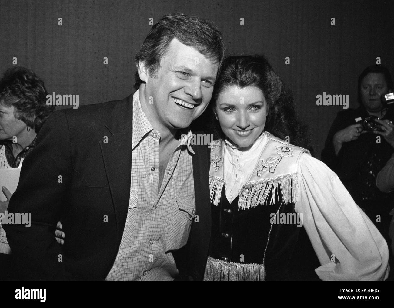 Ken morgan Black and White Stock Photos & Images - Alamy