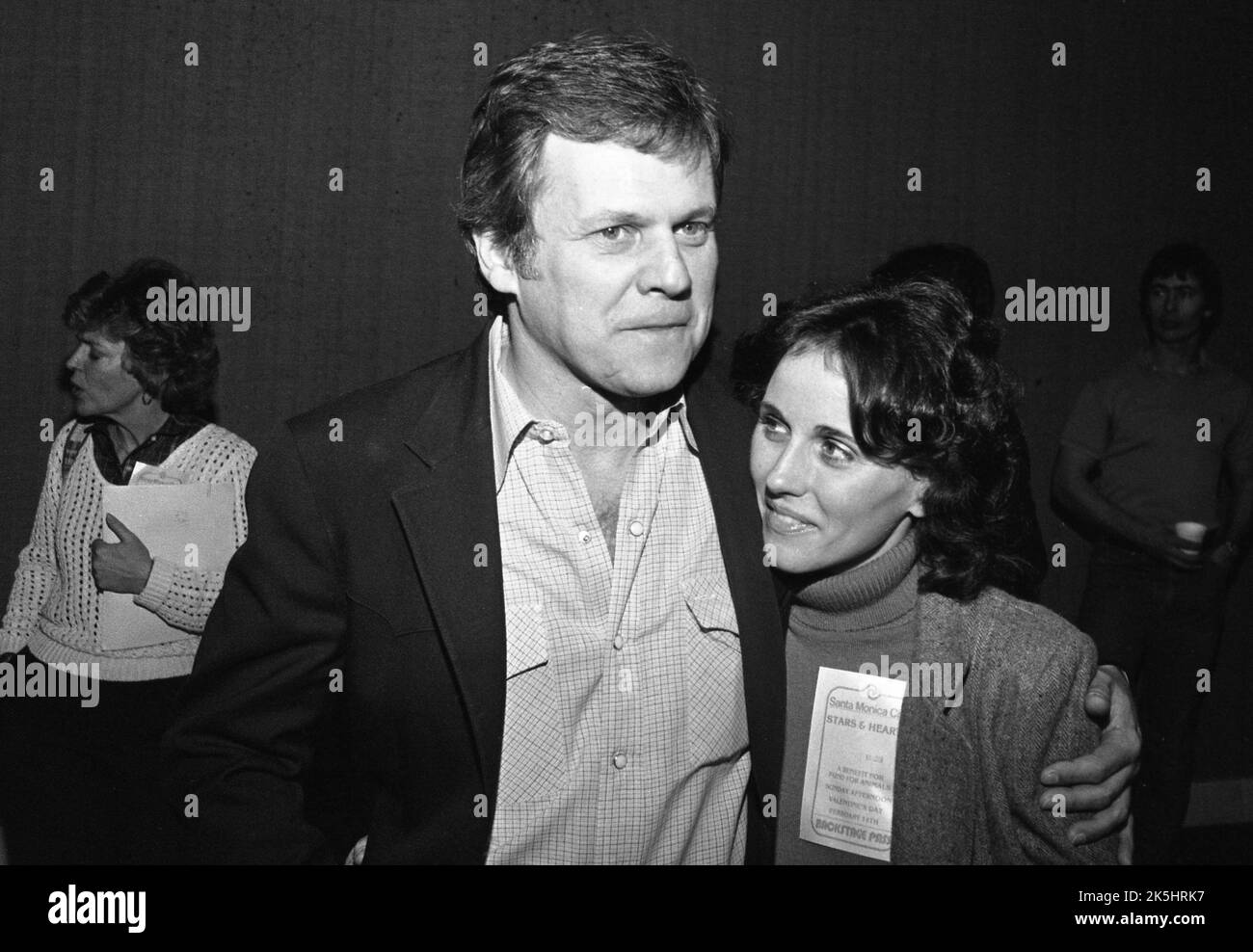 Ken kercheval Black and White Stock Photos & Images - Alamy