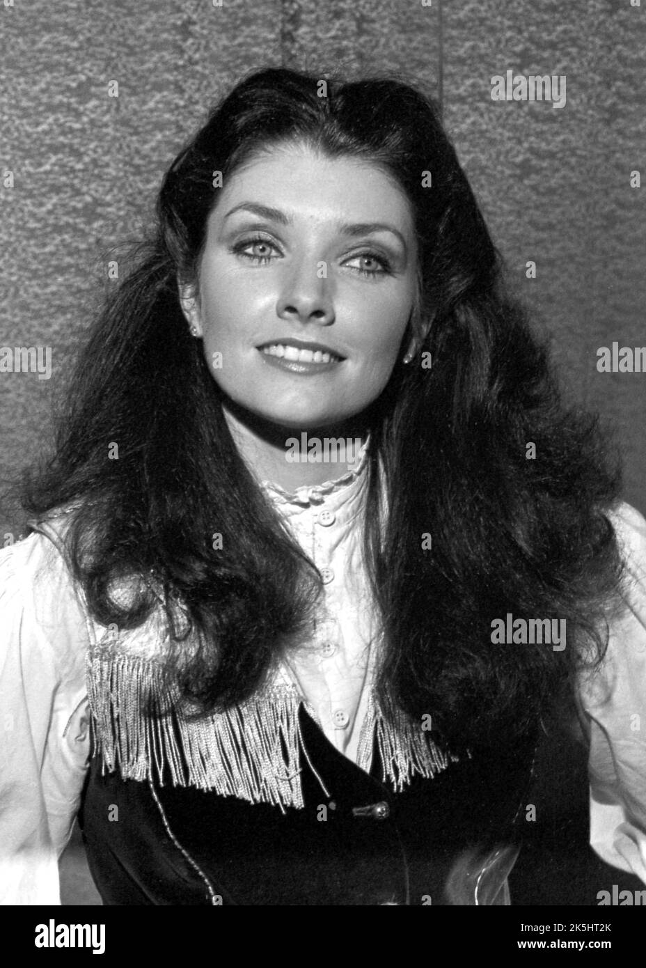 Morgan Brittany at Stars and Hearts benefit for The Fund For Animals at ...