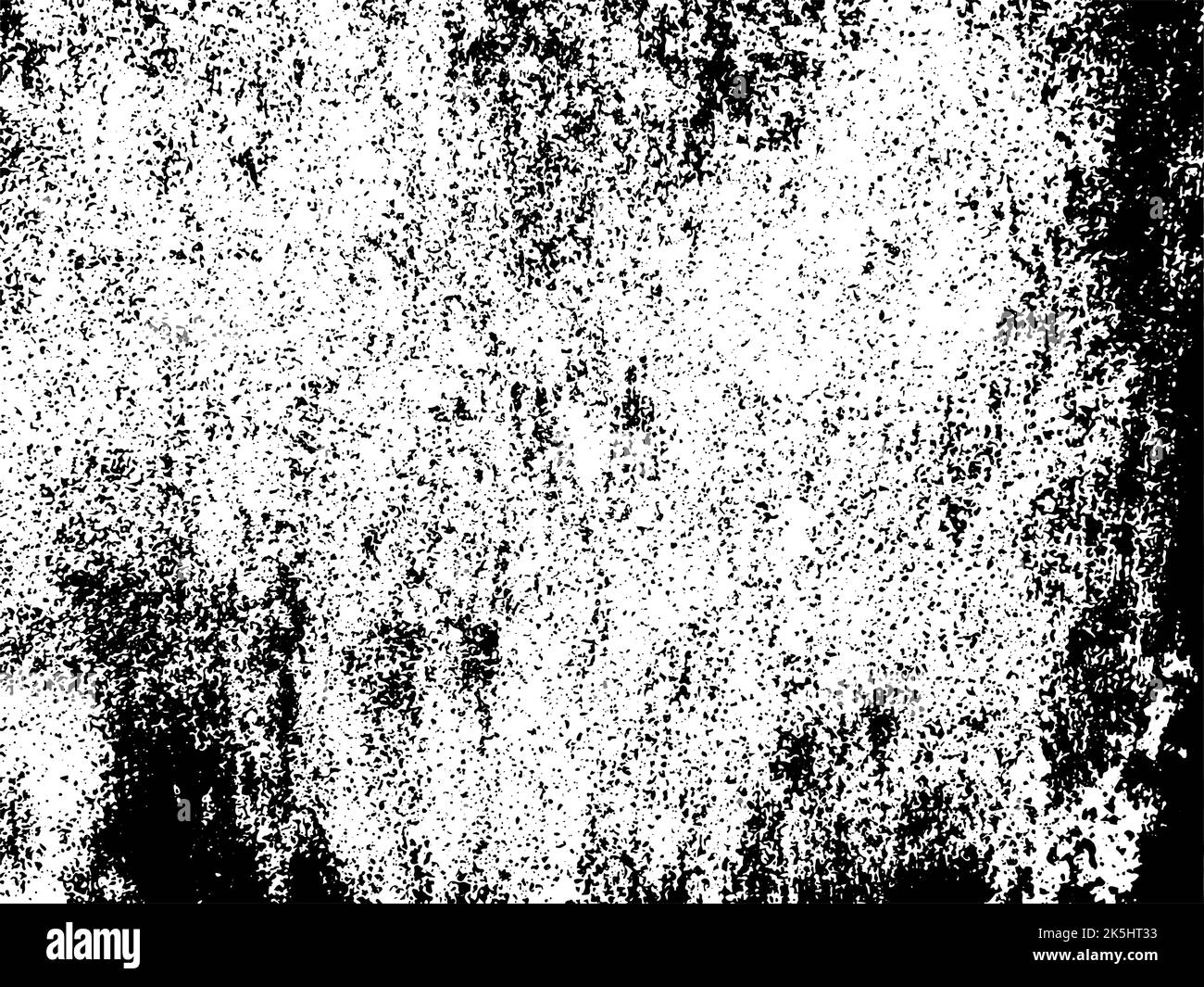 Aged corrosive texture Stock Vector Images - Alamy