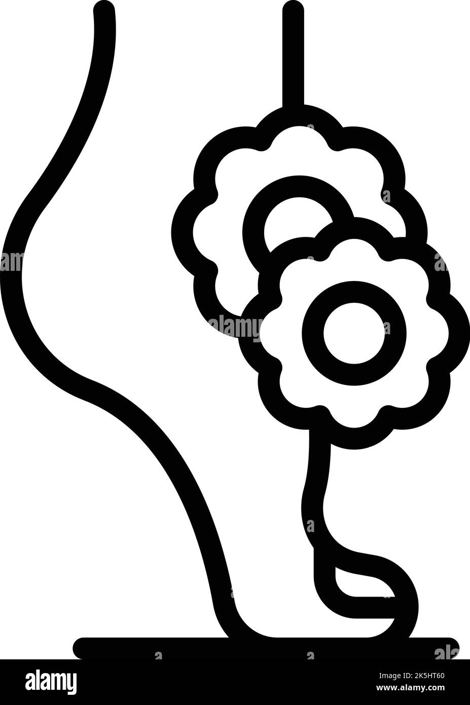Nail pedicure icon outline vector. Bar polish. Studio care Stock Vector ... Nail pedicure icon outline vector. Bar polish. Studio care Stock Vector ...