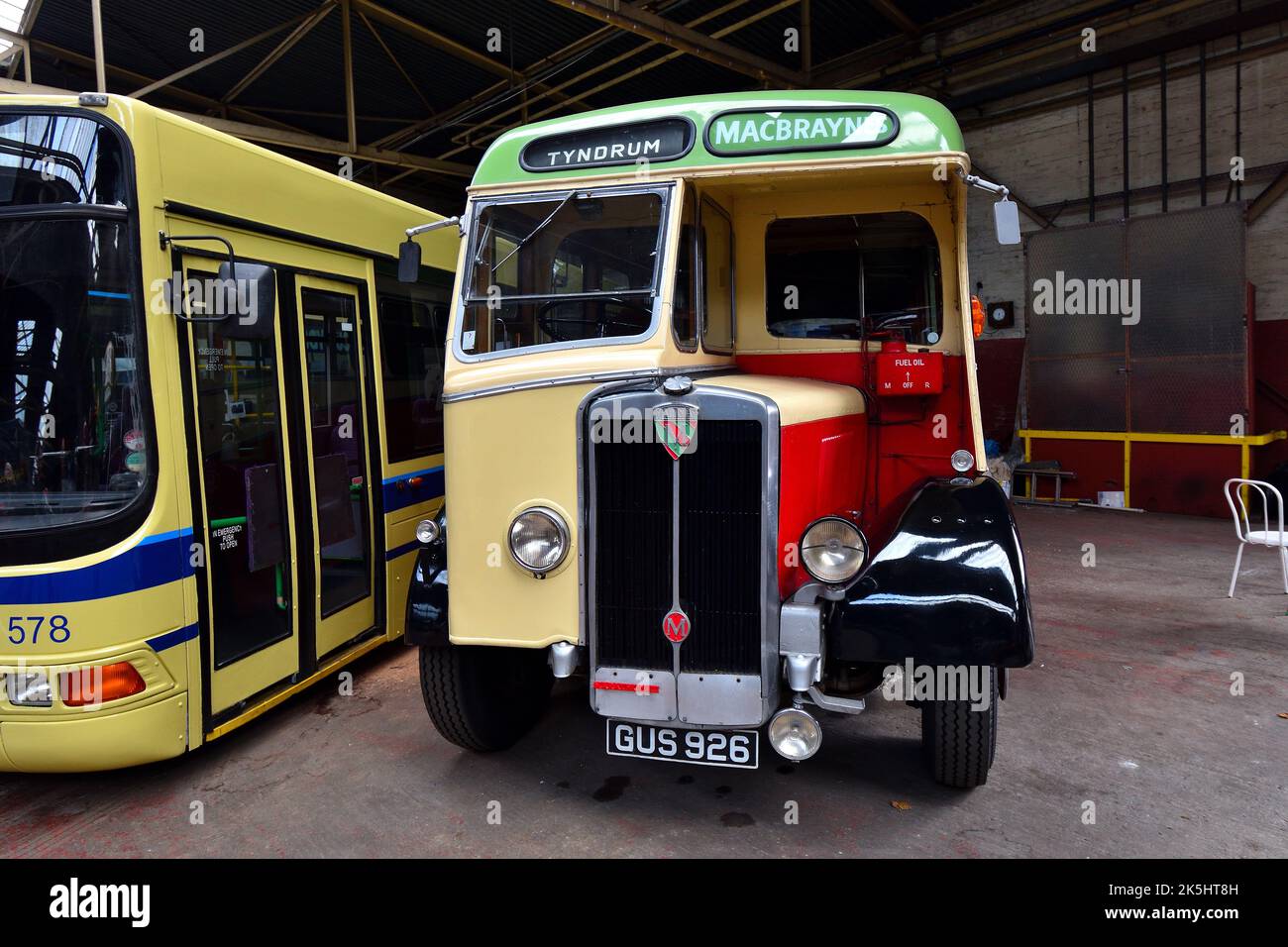 Bridgeton glasgow hi-res stock photography and images - Alamy