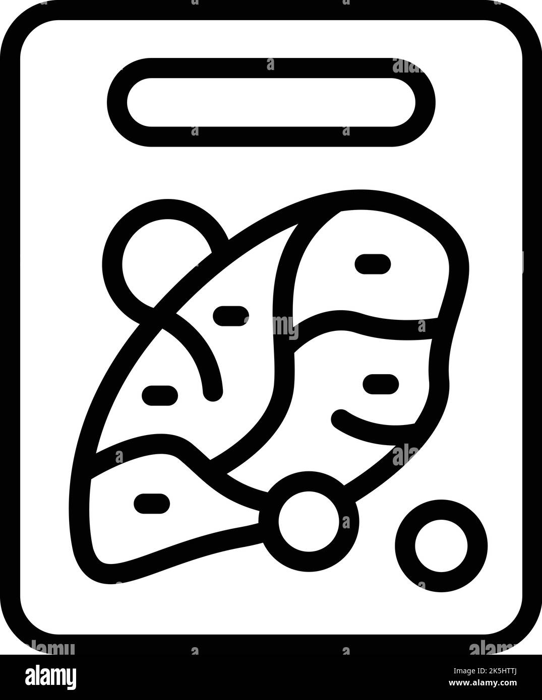 Raw bone meat fresh Black and White Stock Photos & Images - Alamy