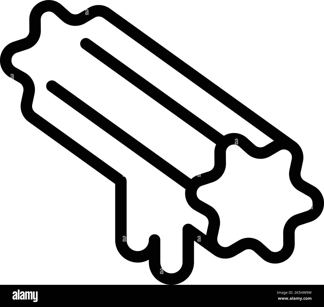 Spanish meals Stock Vector Images - Alamy