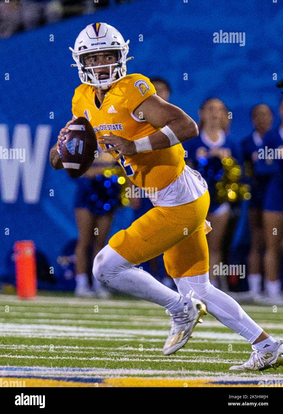 CEFCU Stadium San Jose, CA. 07th Oct, 2022. San Jose, CA U.S.A. San ...
