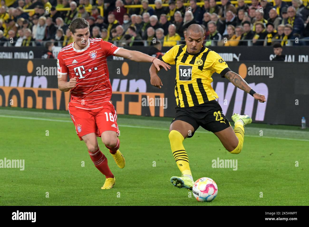 Borussia Dortmund Announce The Arrival Of Marcel Sabitzer, 51% OFF